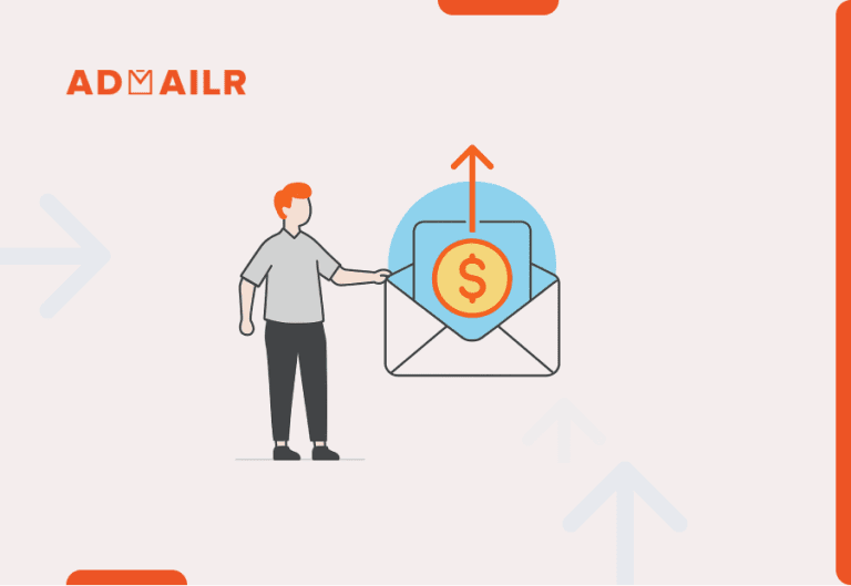 How to Monetize Your Email Newsletter: 7 Proven Strategies - Admailr